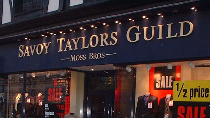 Images for 3D cast resin signs