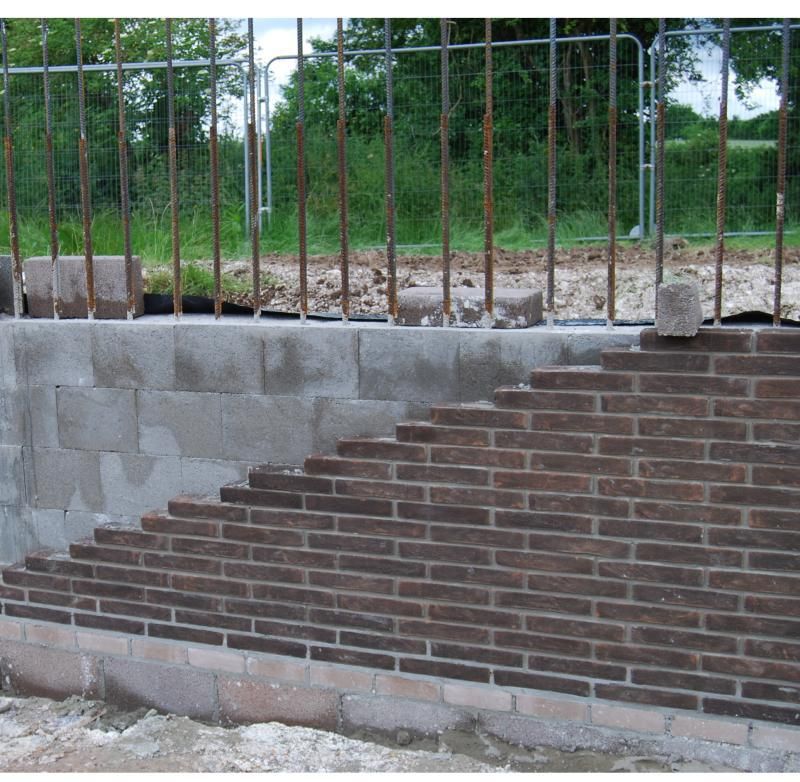 Images for Stepoc® concrete shuttering system