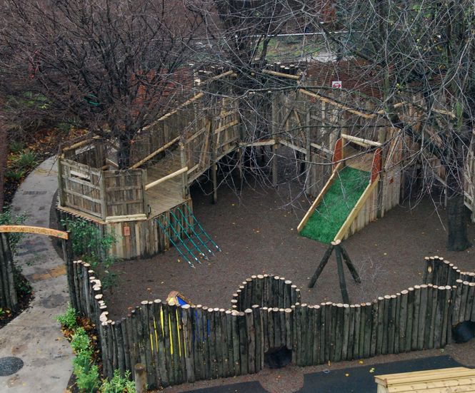 sebright primary school