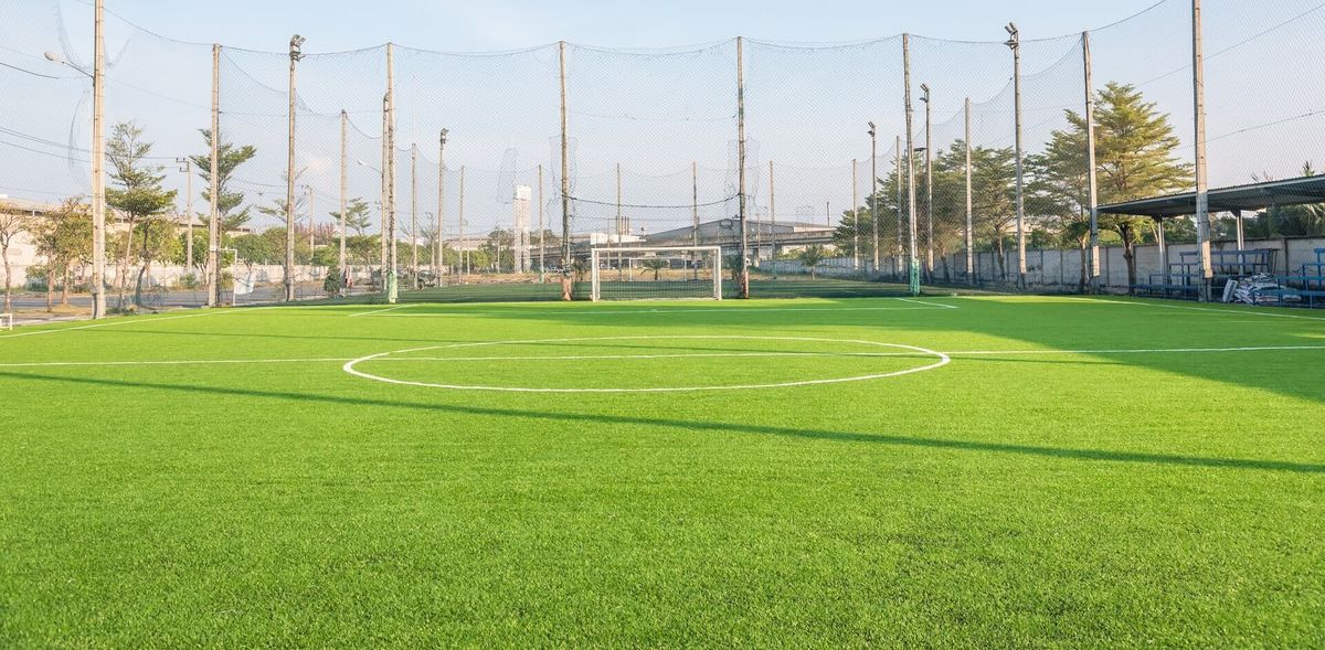 Images for Multi-use games areas (MUGAs)