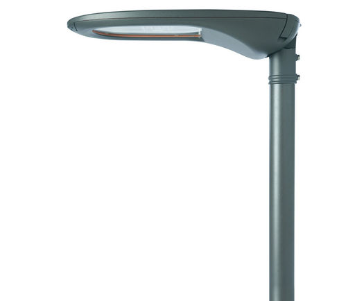 Nova LED street lighting | Candela Light