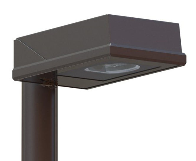 Box Lantern | Candela Light