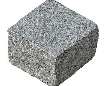 Granite paving | EXTERNAL WORKS