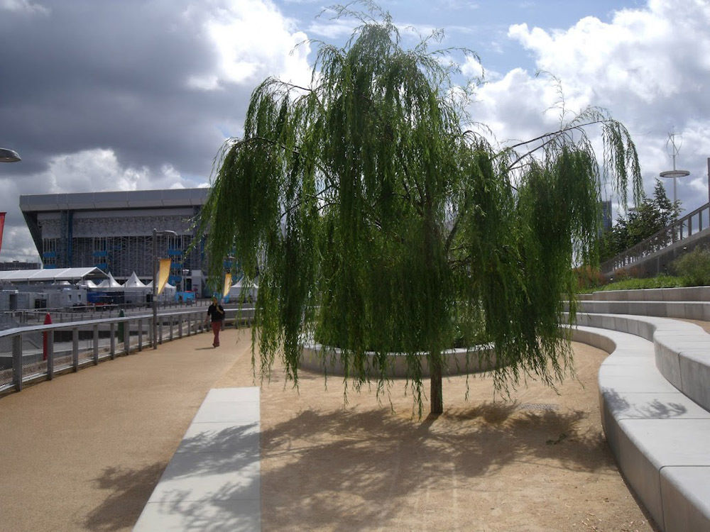 Images for CEDEC® and SuperCEDEC® footpath gravel