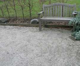 CEDEC® and SuperCEDEC® footpath gravel | CED Stone Group | ESI External ...