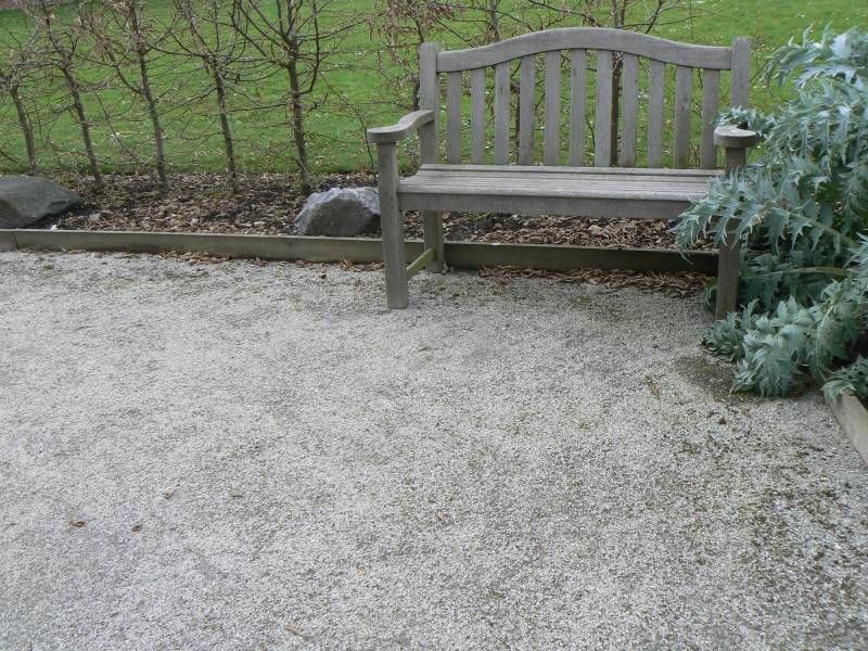 Images for CEDEC® Silver granite footpath gravel