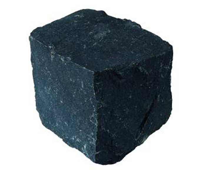 Images for Black basalt cropped setts