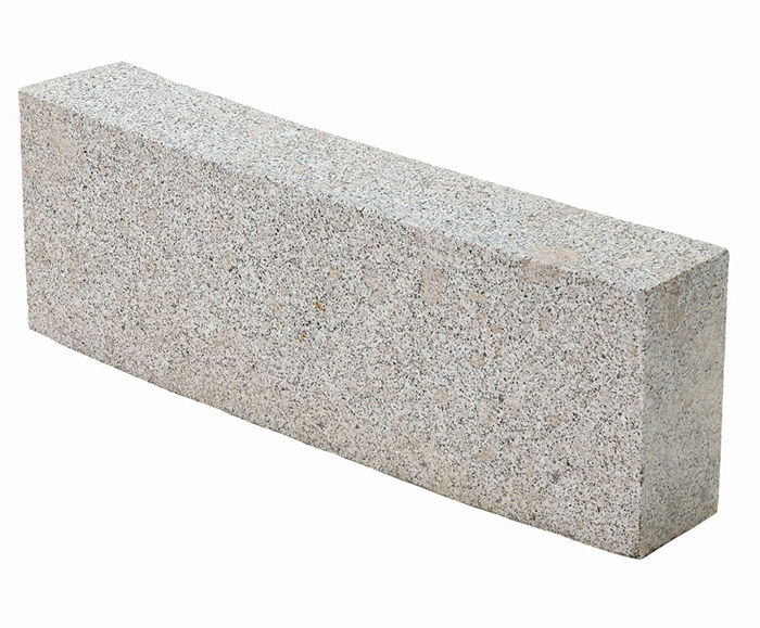 Images for Radius granite kerbs