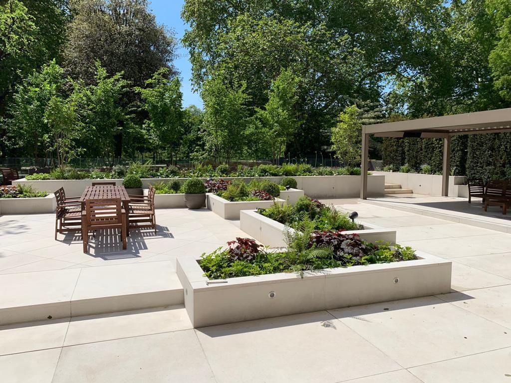 Images for Moleanos natural limestone paving