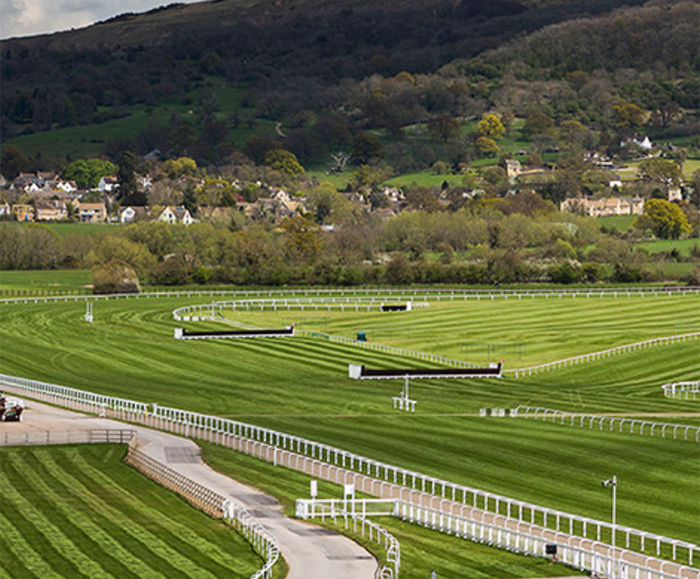 Images for Duralock PVCu equestrian fencing