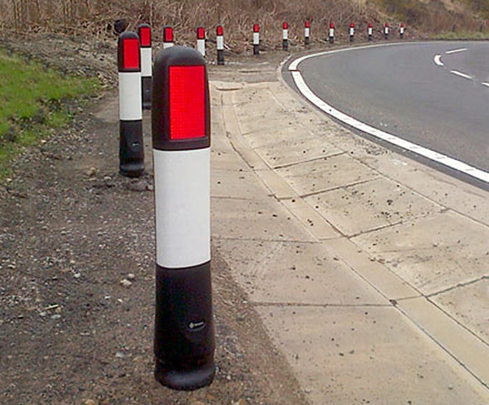 Vergemaster RX™ marker post | Images