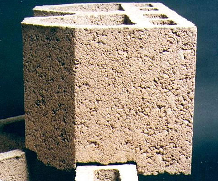 Betoflor low-height interlocking green wall system | Grass Concrete ...