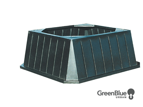 Images for RootDirector preformed root protection system