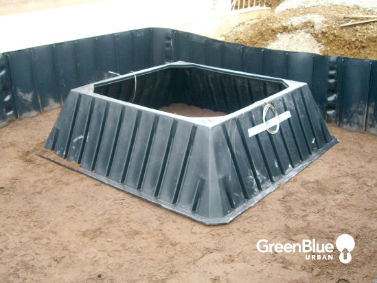 Images for RootDirector preformed root protection system