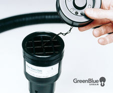 RootRain Civic - tree irrigation system for softscape planting ...