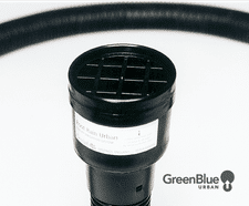 RootRain Urban irrigation and aeration system | GreenBlue Urban Ltd