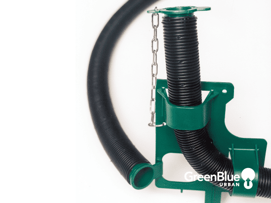 RootRain Metro tree pit irrigation systems | GreenBlue Urban Ltd | ESI ...