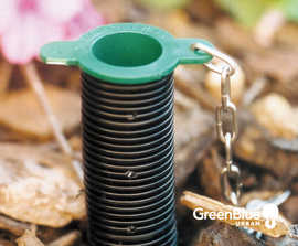 RootRain Metro tree pit irrigation systems | GreenBlue Urban Ltd | ESI ...