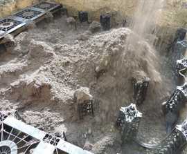 RootSpace® soil support system for urban trees | GreenBlue Urban Ltd ...