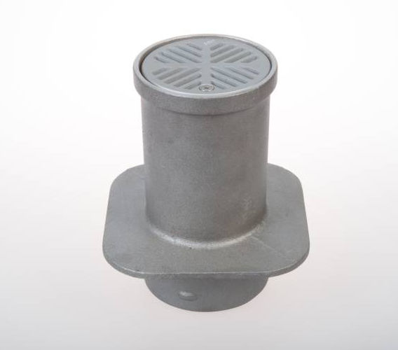 Images for RootRain Hydrogrille tree irrigation inlet