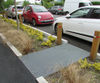 Sustainable tree planting in innovative SuDS scheme | GreenBlue Urban Ltd