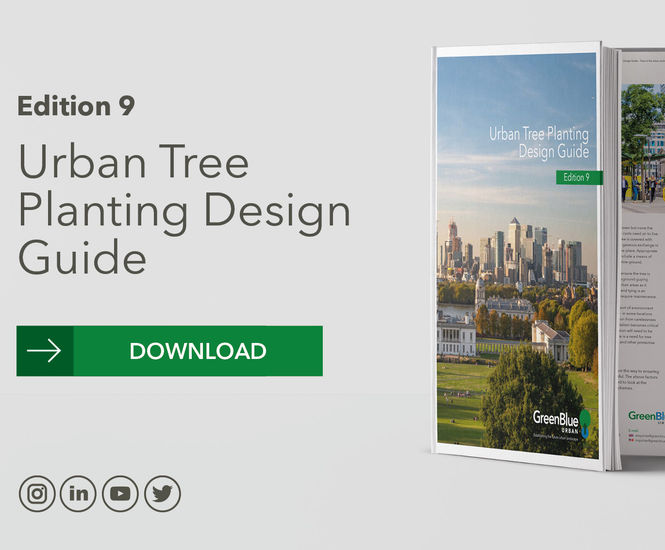 GreenBlue Urban publish Edition 9 – The New Design Guide | GreenBlue ...