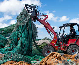 RootSpace Ocean® pavement support system | GreenBlue Urban Ltd | ESI ...