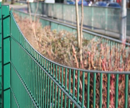 Duex® Wave panels | IAE