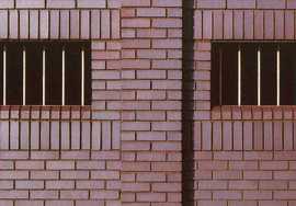 Staffordshire Brown Brindle Class A engineering bricks | Ketley Brick ...