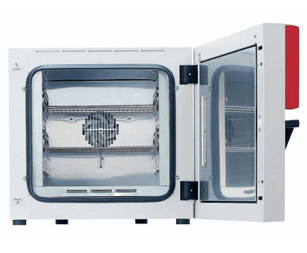 Binder high-temperature lab ovens | Cole-Parmer Instrument Company
