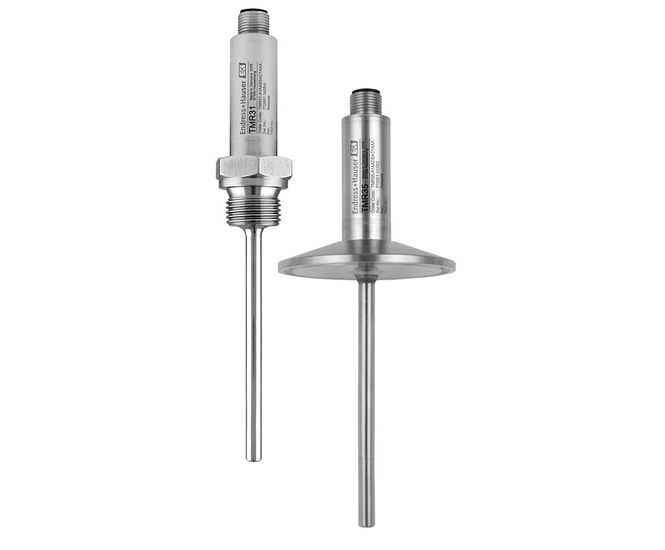TMR31 and TMR35 temperature transmitters | Endress+Hauser