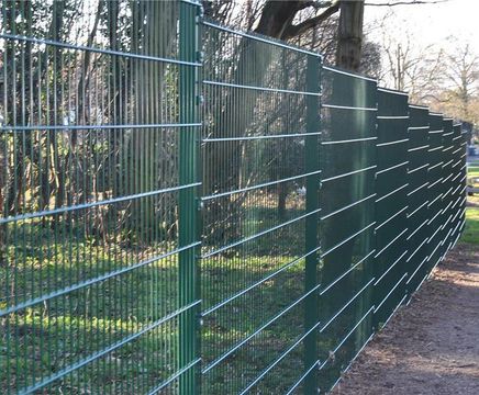 wire mesh panels uk