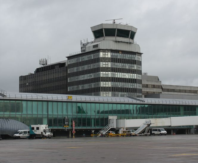Protoc 300 TOC controls run-off at Manchester Airport | Pollution ...