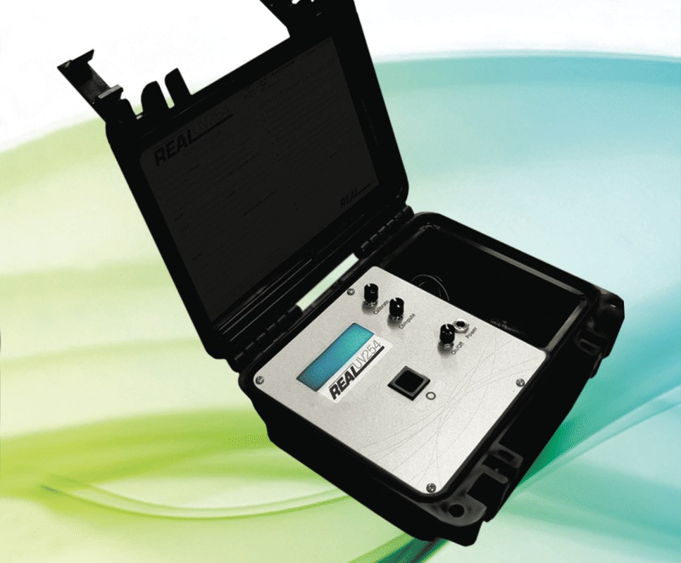 Images for Real UV254nm SAC dissolved organics analyser