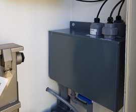 Analytical instrumentation improves trade effluent discharge ...