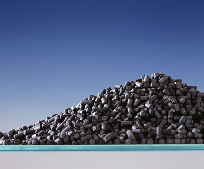 Activated coal-based carbon for treatment applications | Chemviron Carbon