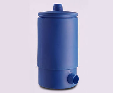 Air / gas purification | Enviropro