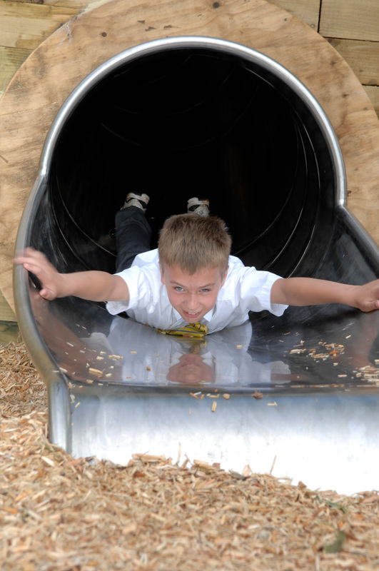 Tube Slides | Images