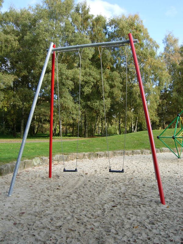Images for 4.4m High Swing 901050300R