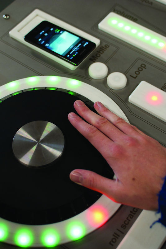 Images for Yalp Fono DJ