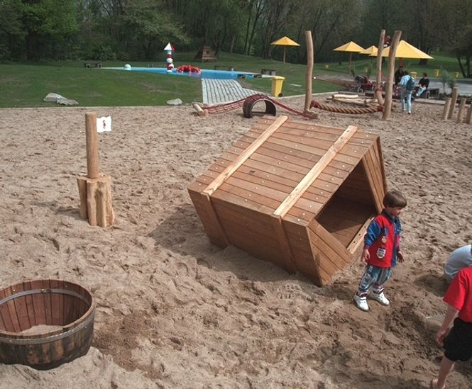 Beach Box | Jupiter Play