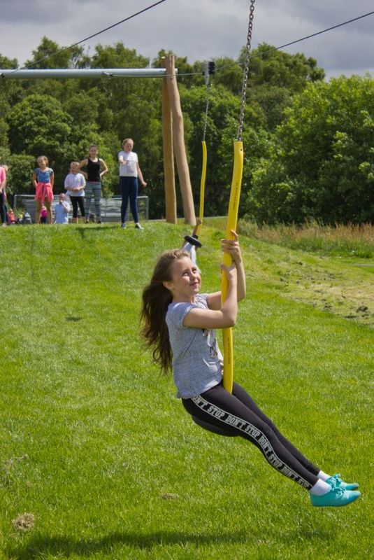 Images for 30m Double Cableway