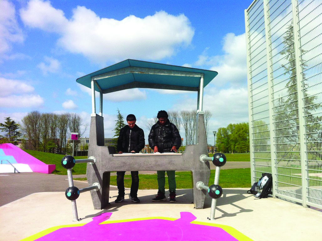 Images for Yalp Fono DJ