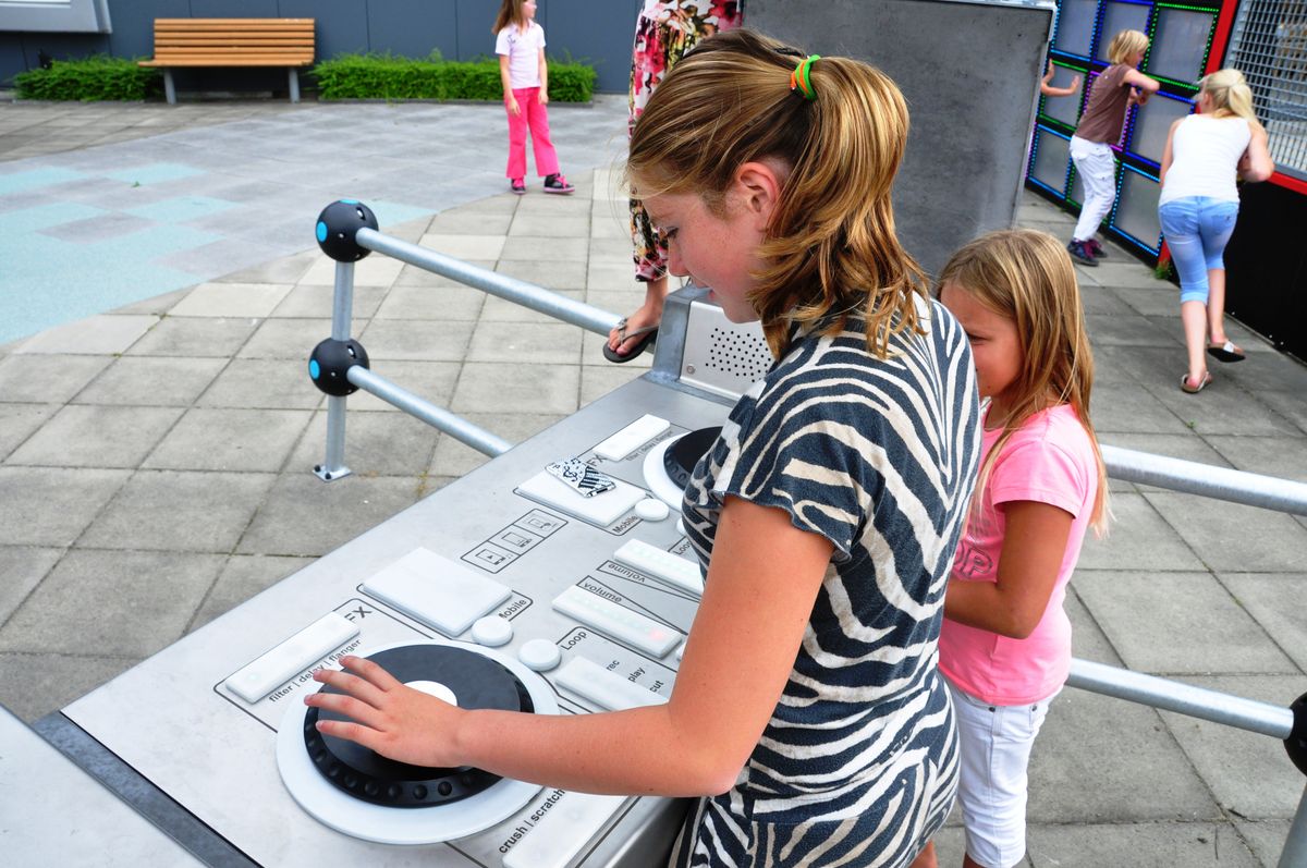 Images for Yalp Fono DJ