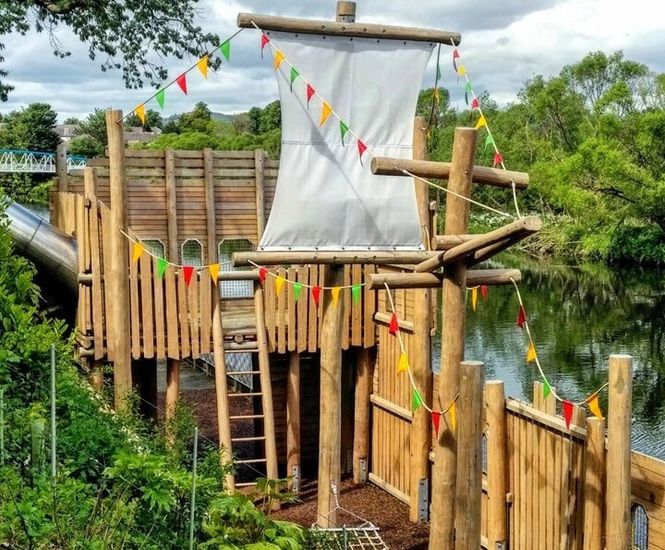 Creating A Sense of Wonder Through Bespoke Design | Jupiter Play