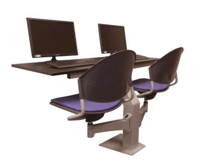 Inova interactive seating | CPS Seating