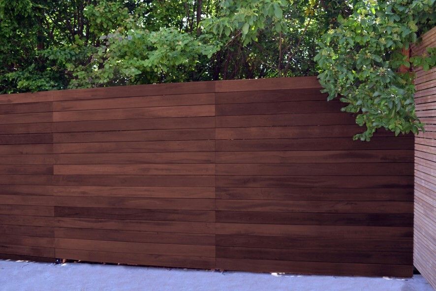 Images for Timber garden screens