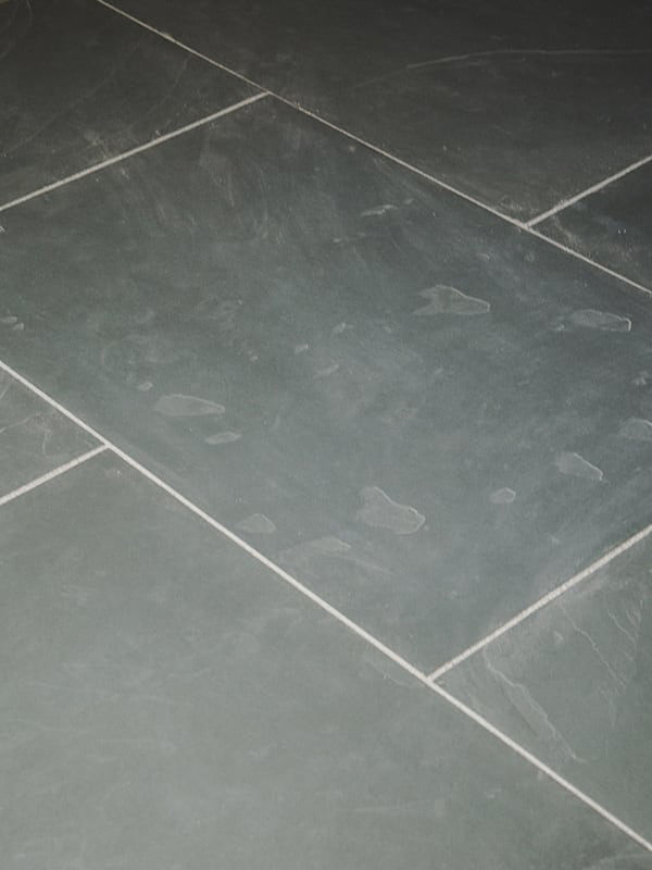Amazon grey slate paving | Images