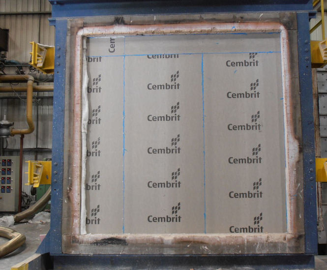 Cembrit Launches Windstopper Extreme in a Blaze of Glory | Cembrit