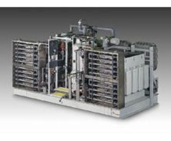 Chloropac® systems for seawater electrochlorination | Evoqua Water ...